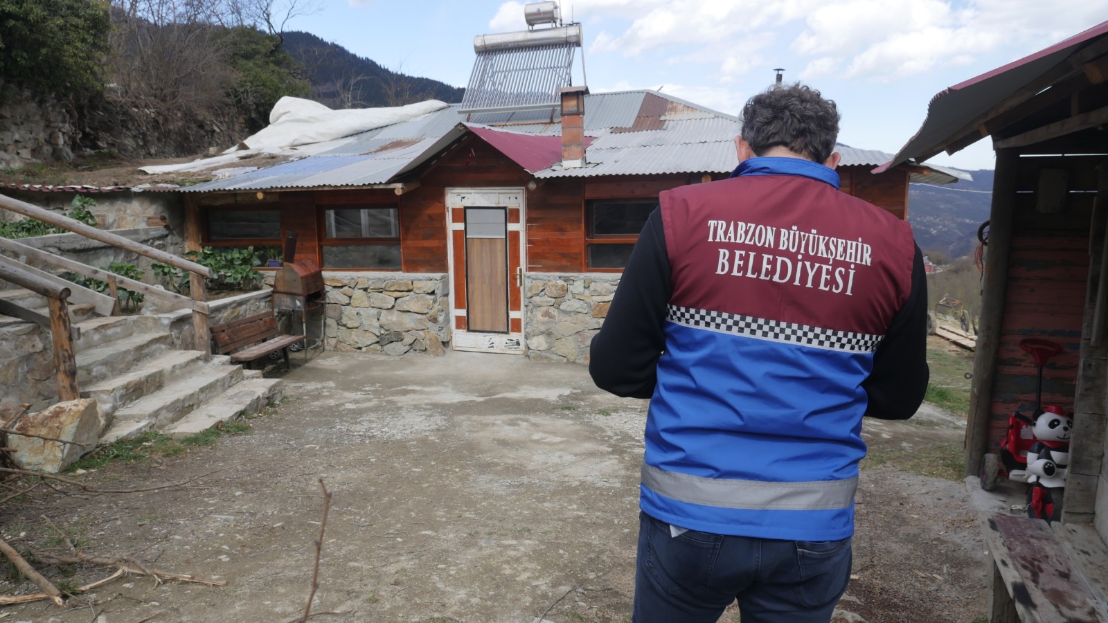 Trabzon Büyükşehir Belediyesi Ramazan Yardımı Başvurusu ve Sorgulama ...